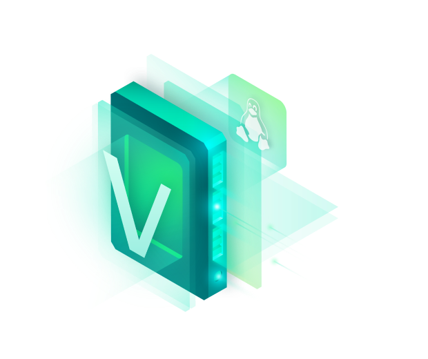 The first look at Veeam Agent for Linux beta