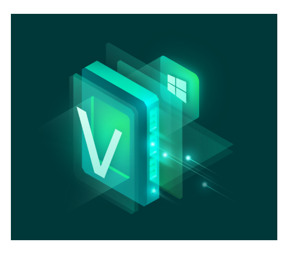 Bare-Metal Recovery for Microsoft Windows