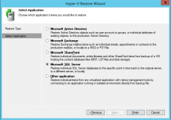 How to restore a SQL Server Database – Easily!