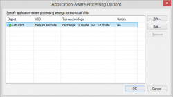 How to Backup a SQL Server Transaction Log | Veeam