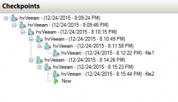 12 things you should know about Hyper-V snapshots