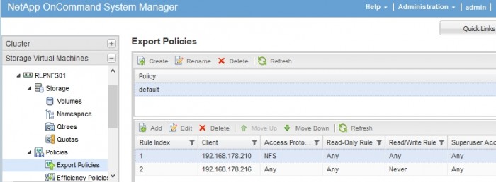 NetApp NFS volumes and Veeam — configuration best practices to get you started