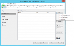 Backup Copy Job – it can do more than just a copy!