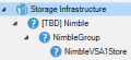 Veeam and Nimble Storage integration: First-hand configuration and recovery