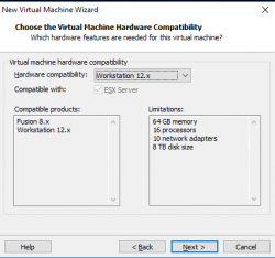 Nested Virtualization – Build a test environment with Hyper-V