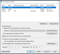 Nested Virtualization – Build a test environment with Hyper-V