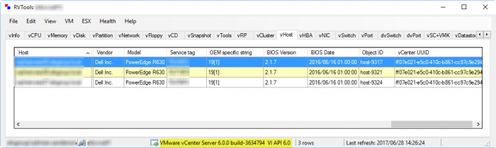 How to make your vSphere 6.5 upgrade a success