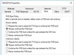 Step-by-step guide to deploy different OSes through Windows Deployment ...