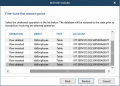 Getting started with Veeam Explorer for Microsoft SQL Server