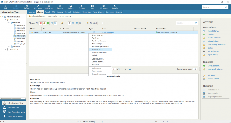 Veeam Backup & Replication Community Edition:Our latest gift to the ...