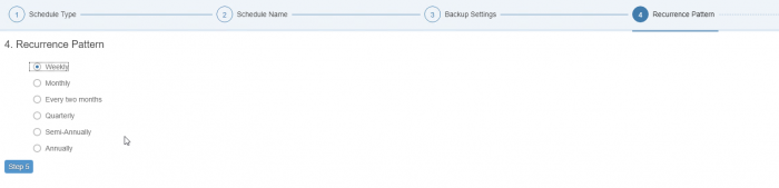 How to optimize and backup your SAP HANA environment