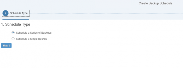 How to optimize and backup your SAP HANA environment