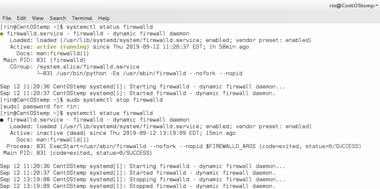 How to create a VTL and why