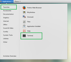 How to create a VTL and why