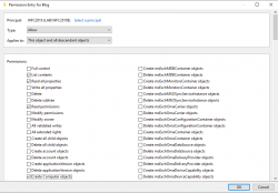 How to create a file server cluster with Windows 2019