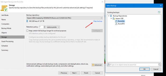 v10: Introducing Veeam Agent for Microsoft Windows v4