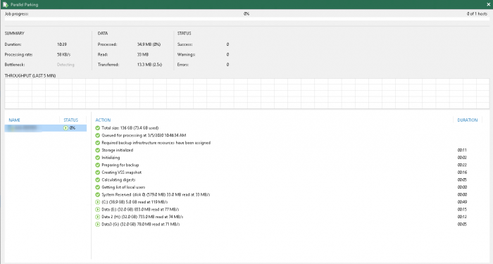 v10: Introducing Veeam Agent for Microsoft Windows v4