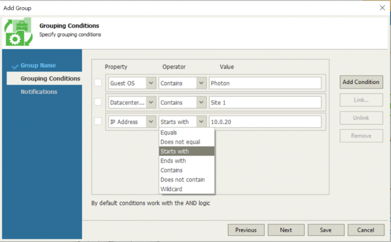 VMware vSphere Tagging Best Practices
