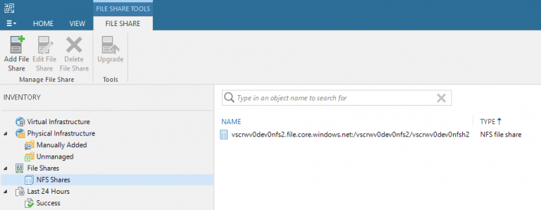Azure Files backup made easy!