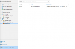 AWS-native backup and recovery now available!