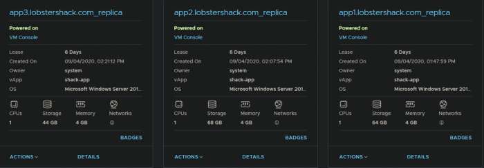 Disaster Recovery as a Service:How service providers can help ...