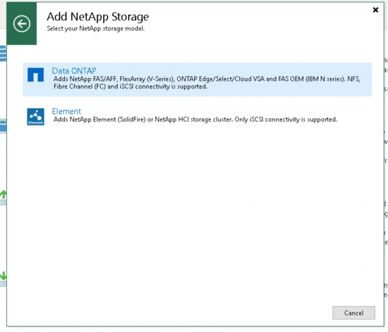 無料で使えるVeeam Explorer for Storage Snapshot