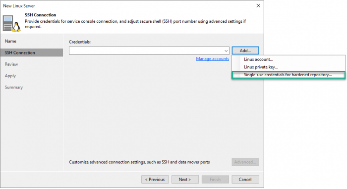 V11: Immutable primary backup storage with a hardware-agnostic touch
