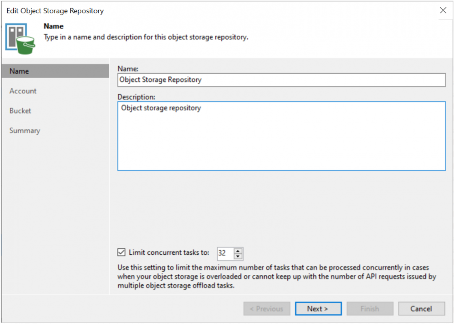Using a SOBR and Capacity Tier with Veeam Backup & Replication