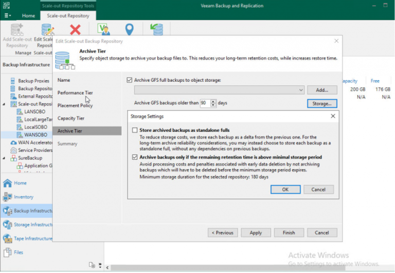 Cloud Object Storage: Implementing Solutions