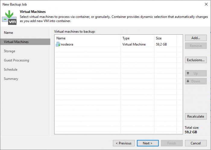 How To Back Up And Restore An Oracle Database — Best Practices