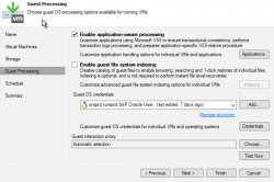 How to back up and restore an Oracle database — best practices