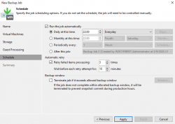 How to back up and restore an Oracle database — best practices