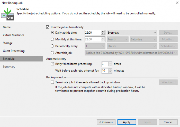 How to back up and restore an Oracle database — best practices