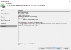 How to back up and restore an Oracle database — best practices