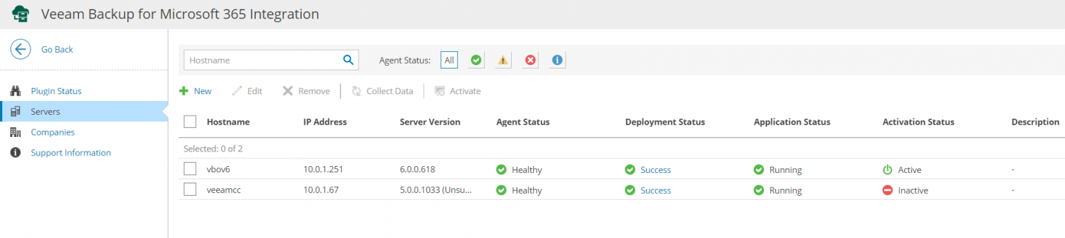3 need to know features of Veeam Service Provider Console v6