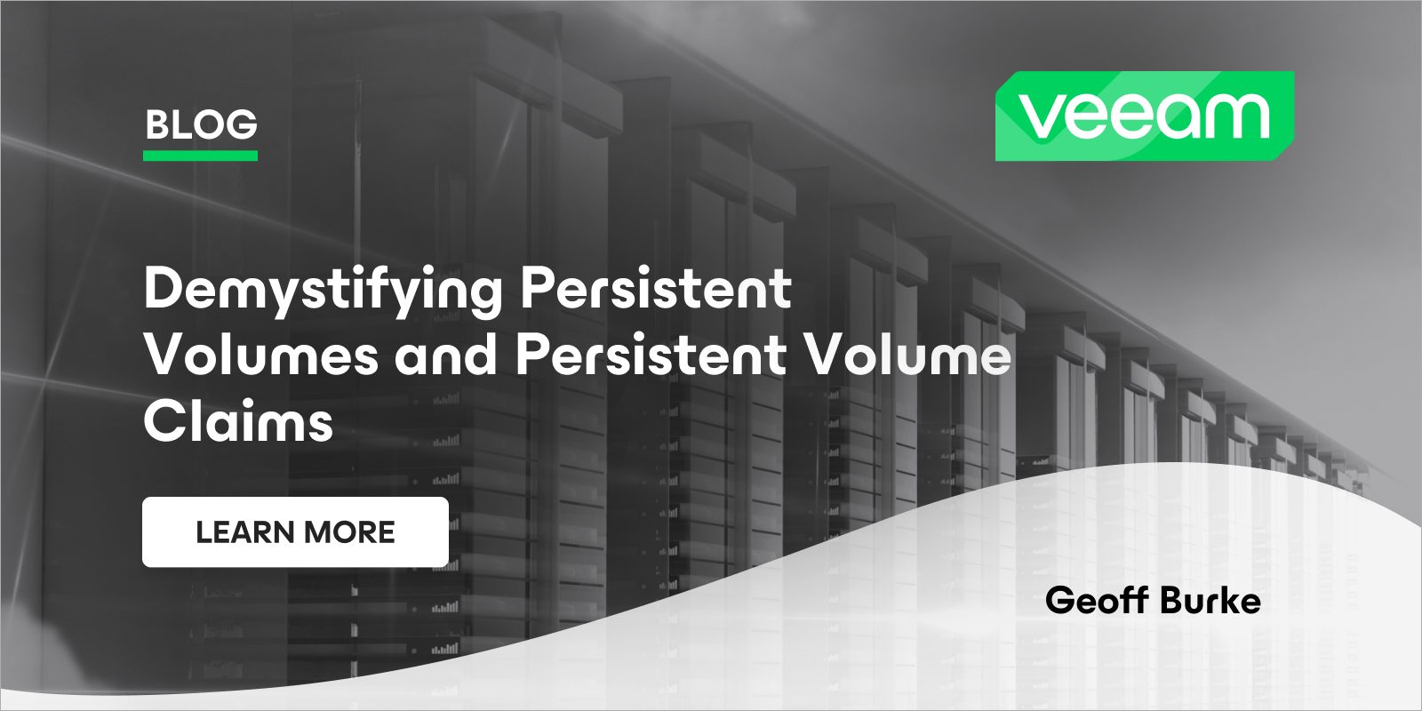 Kubernetes Persistent Volumes and Persistent Volume Claims
