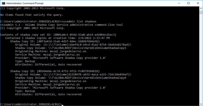 Storage Snapshot Integration for Enterprise-grade Databases
