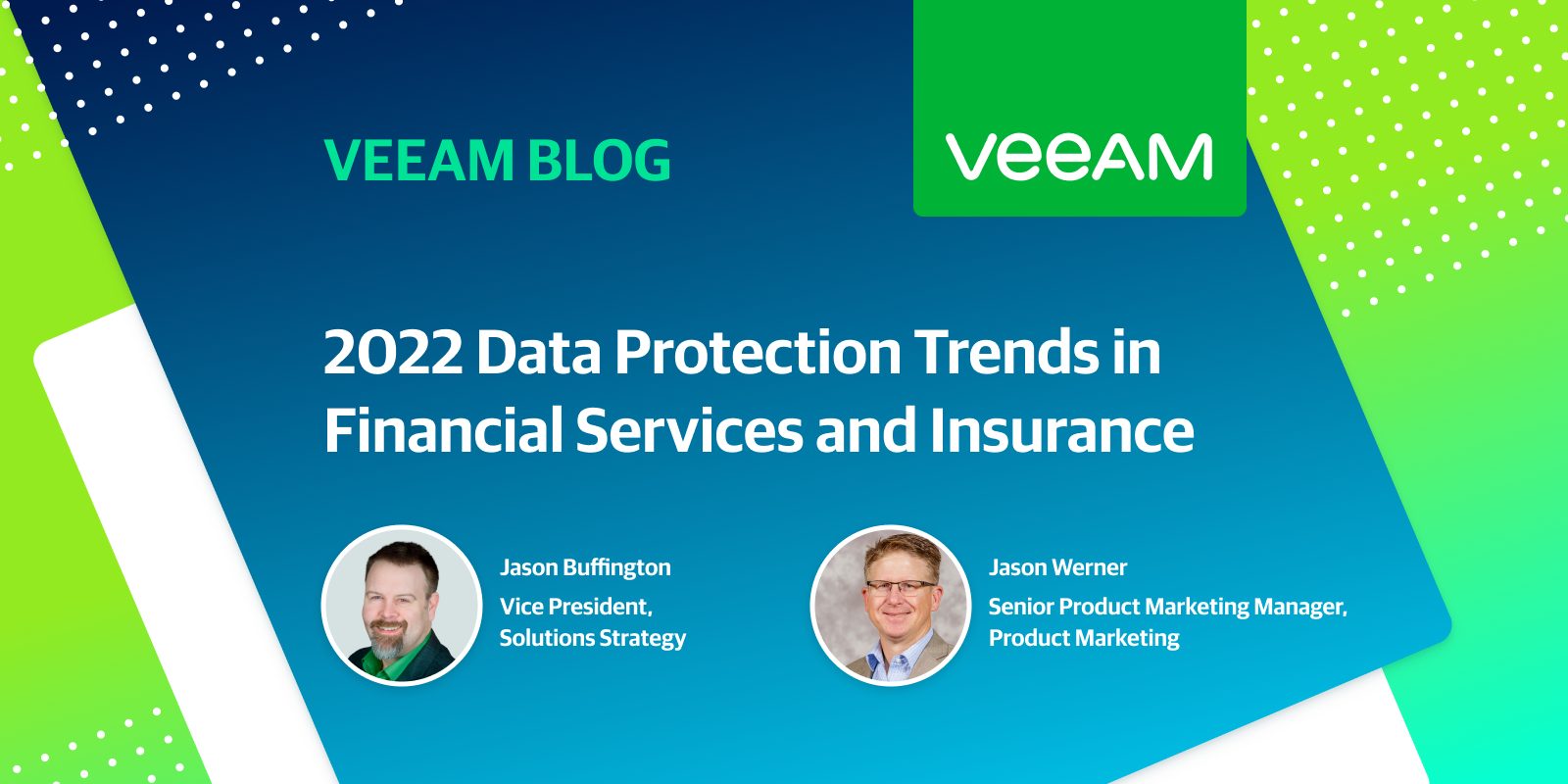 2022 Data Protection Trends in Financial Services and Insurance