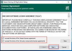How to install Veeam Backup and Replication