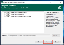 How to install Veeam Backup and Replication