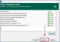How to install Veeam Backup and Replication