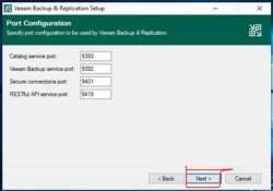 How to install Veeam Backup and Replication