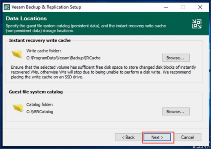 How to install Veeam Backup and Replication