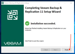 How to install Veeam Backup and Replication