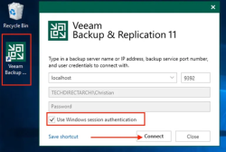 How to install Veeam Backup and Replication