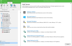 How to install Veeam Backup and Replication