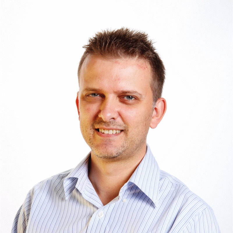 Bobby Stojceski, Author at Veeam Software Official Blog