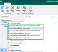 Veeam Backup for Microsoft 365 v6 Data Recovery Scenarios