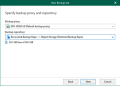Veeam Backup for Microsoft 365 v6 Data Recovery Scenarios