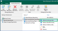 Veeam Backup for Microsoft 365 v6 Data Recovery Scenarios